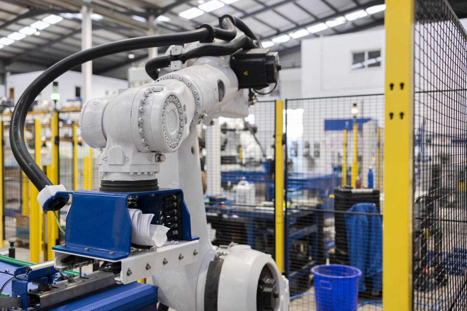 Precision Manufacturing Services - American Precision Partners